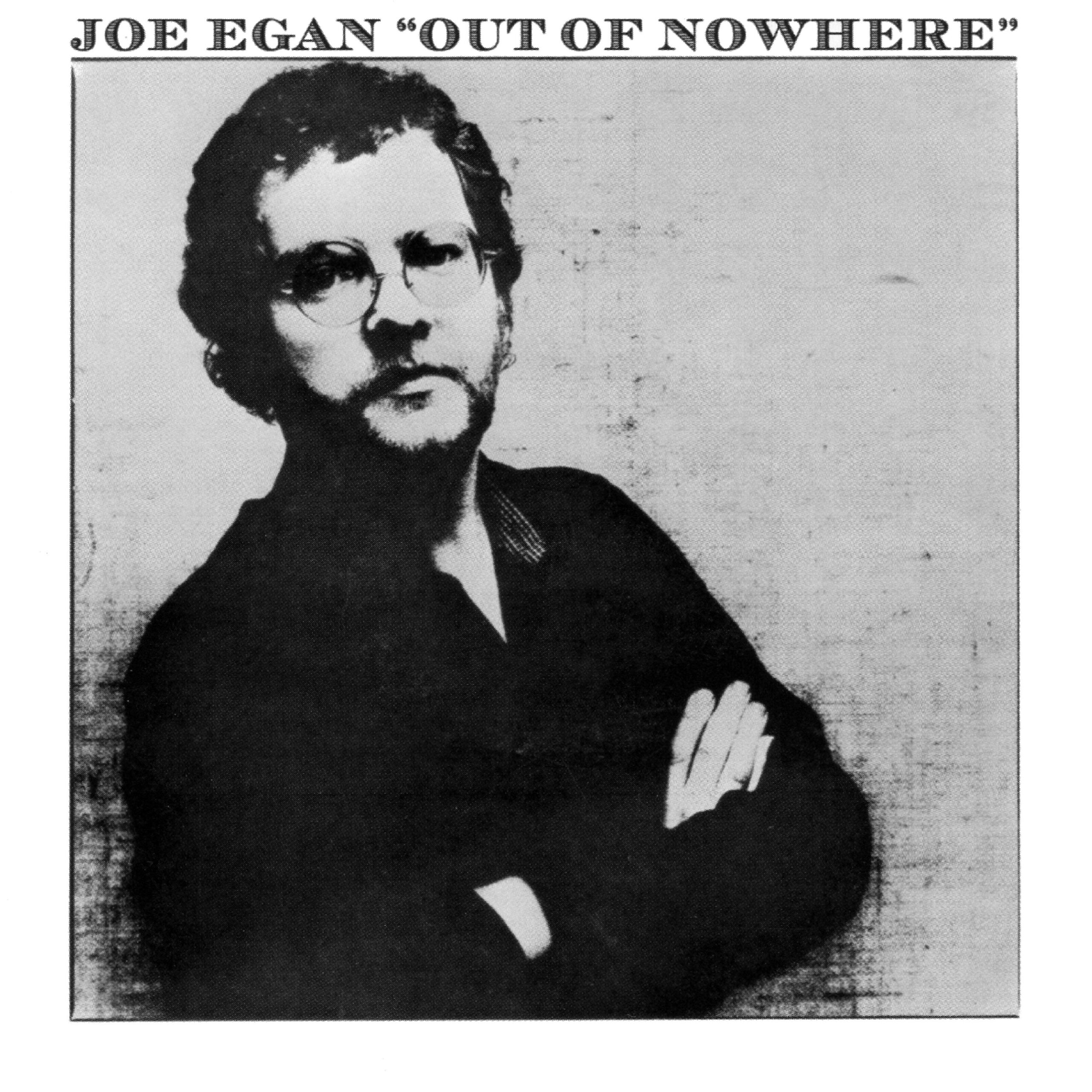 Stealers Wheel's Joe Egan Dead At 77