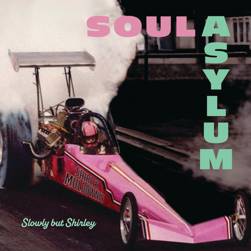 Soul Asylum - "High Road"