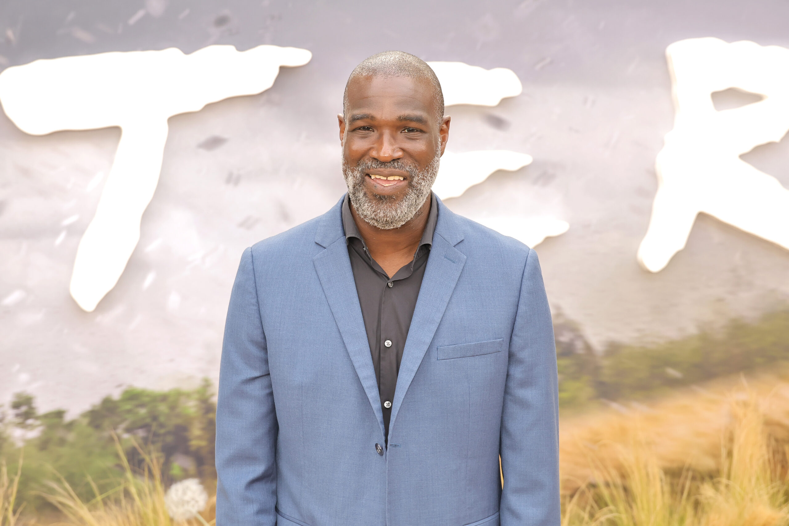 Tunde Adebimpe "Steals Every Scene" In Twisters, Talks TV On The Radio ...