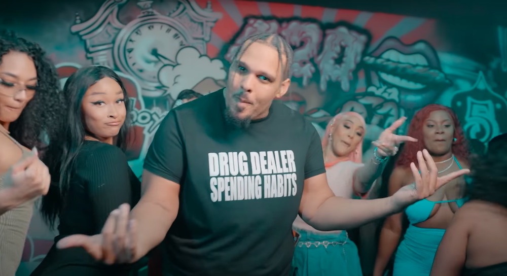 Houston Underground Rap Great BeatKing Dead At 39