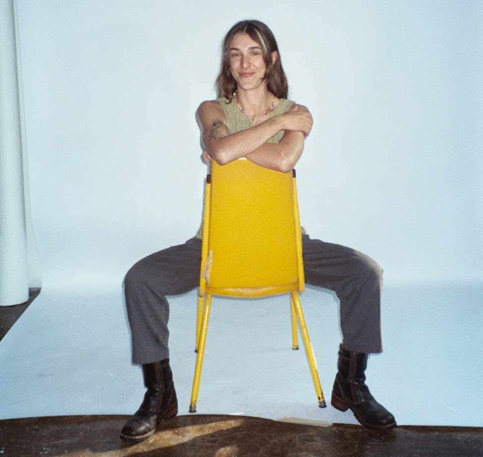 Artist To Watch: Merce Lemon
