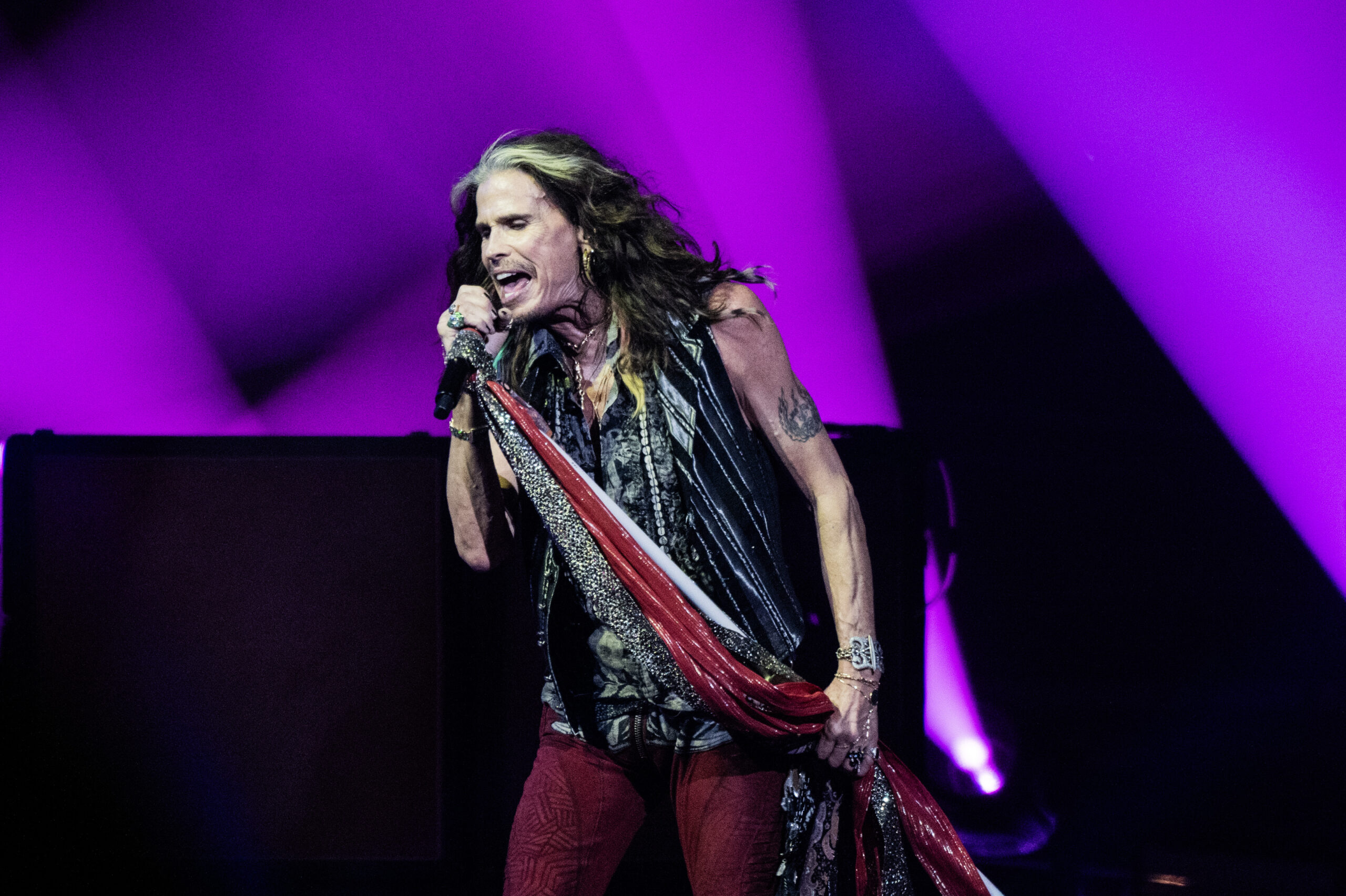 Aerosmith Cancel Farewell Tour For The Last Time, Retiring From The Road