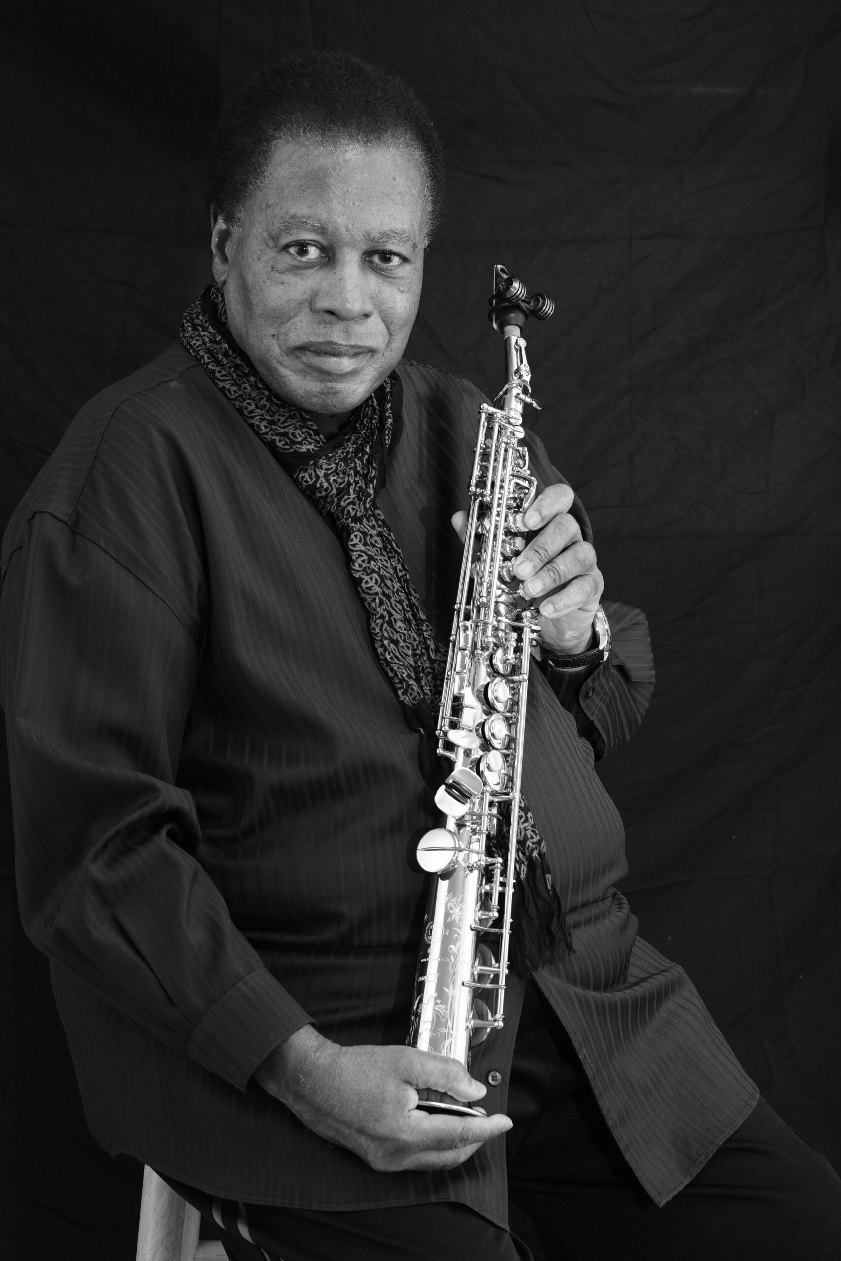 Wayne Shorter Lives!