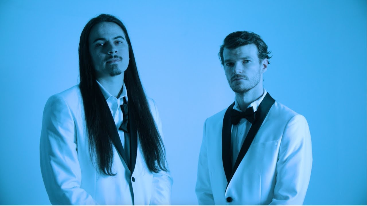 Origami Angel - "Sixth Cents (Get It?)" & "secondgradefoofight"