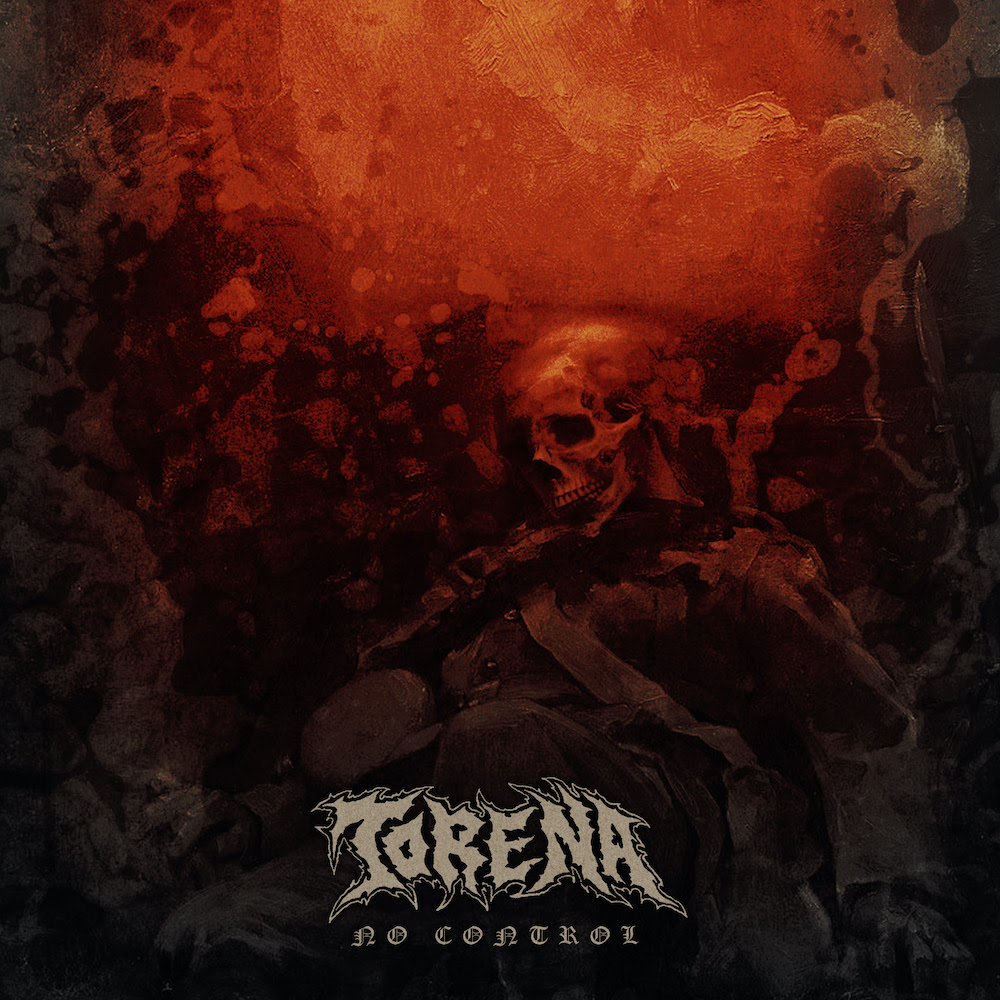 Torena - "No Mercy"
