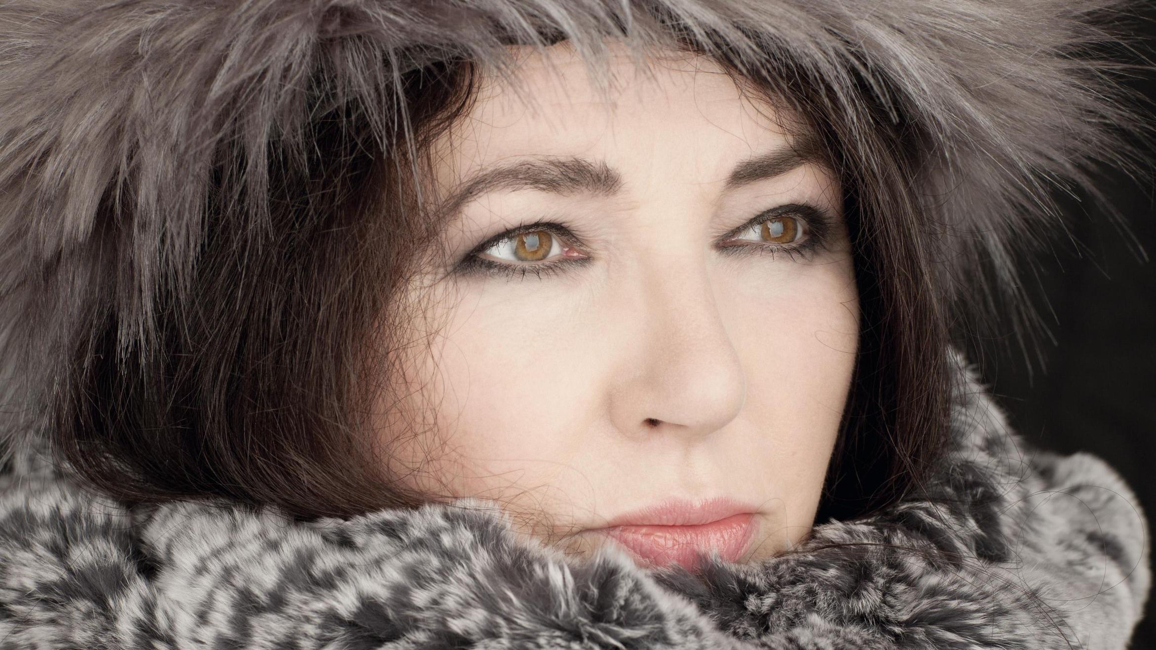 Kate Bush Is Planning A New Album: "I've Got Lots Of Ideas"