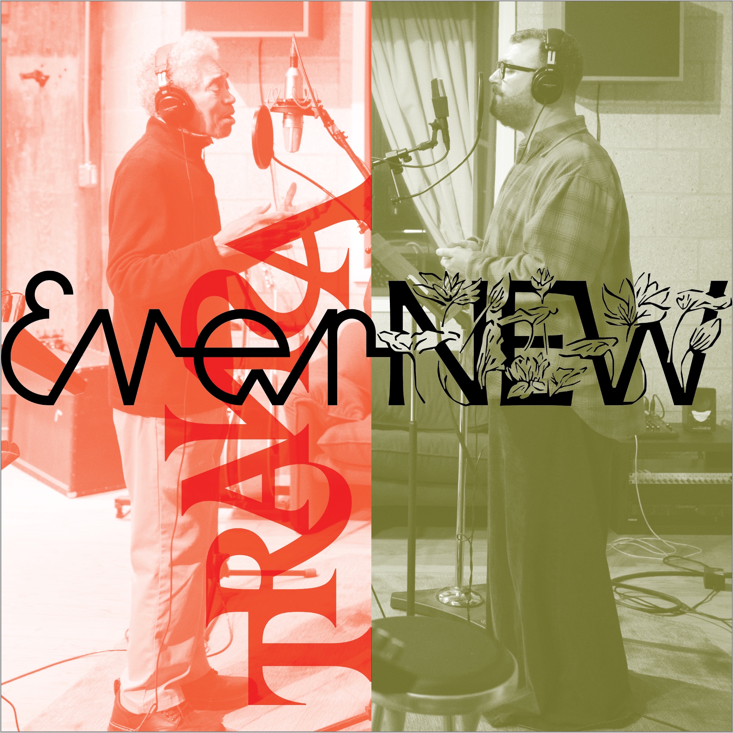 Beverly Glenn-Copeland & Sam Smith - "Ever New"