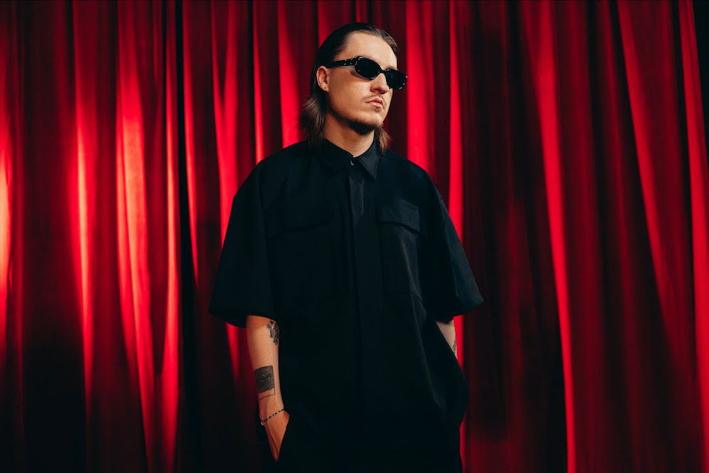 Tommy Richman Says He's "Not A Hip Hop Artist," Sparks Instant Backlash