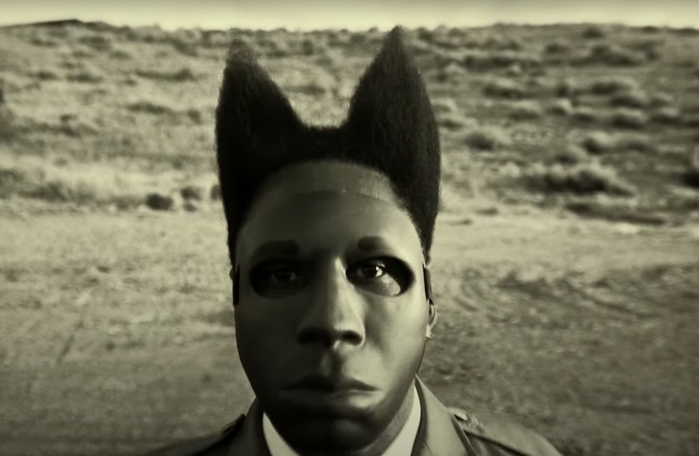 Tyler, The Creator - "St. Chroma"