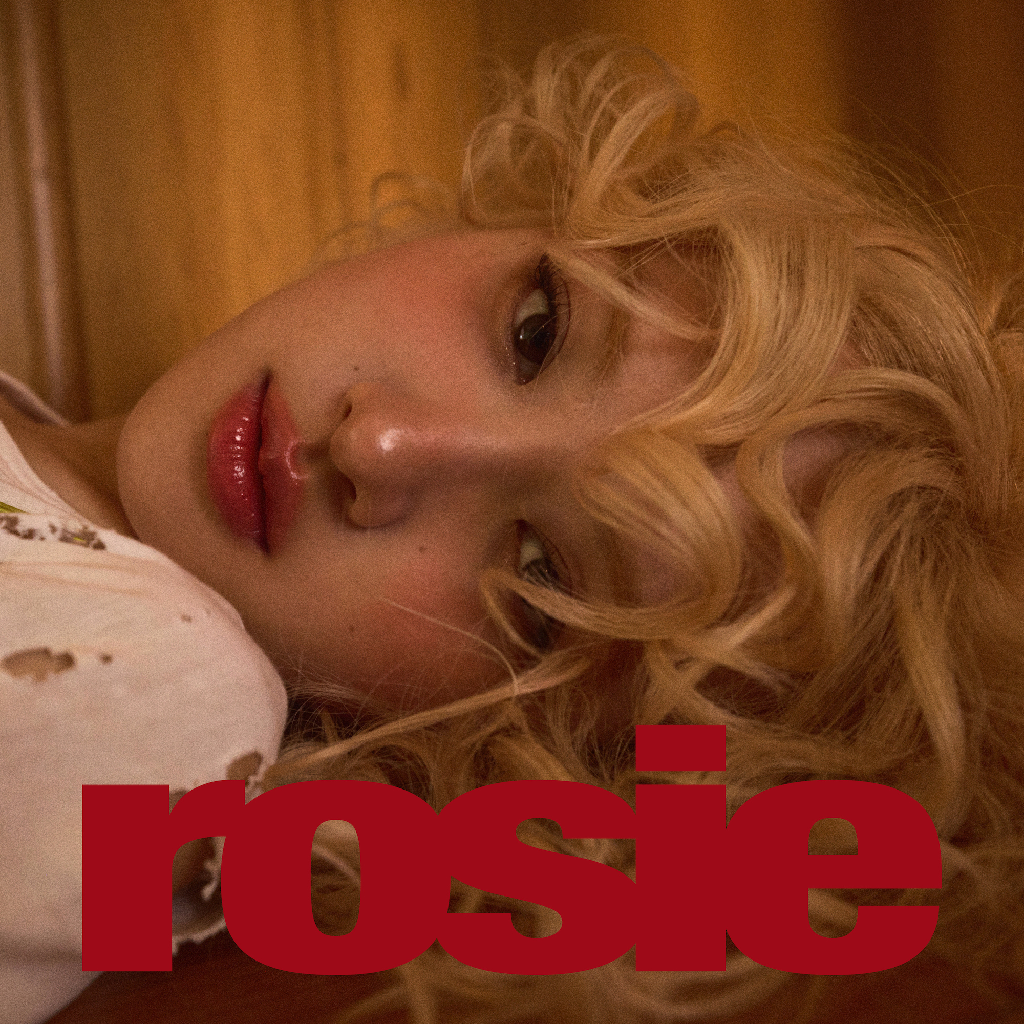 ROSÉ - “APT" (Feat. Bruno Mars)