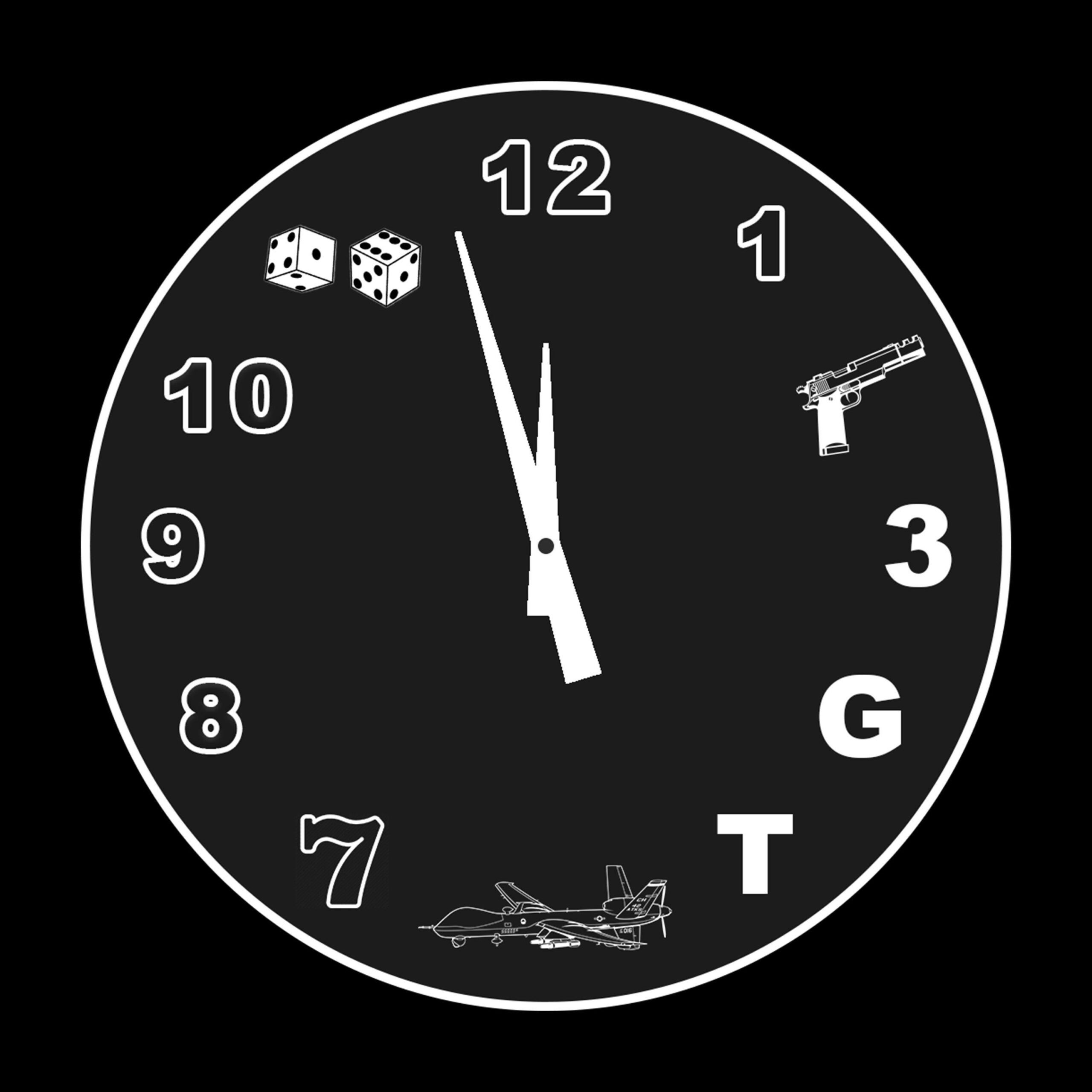 White Reaper Members Launch New Side Project 3GT