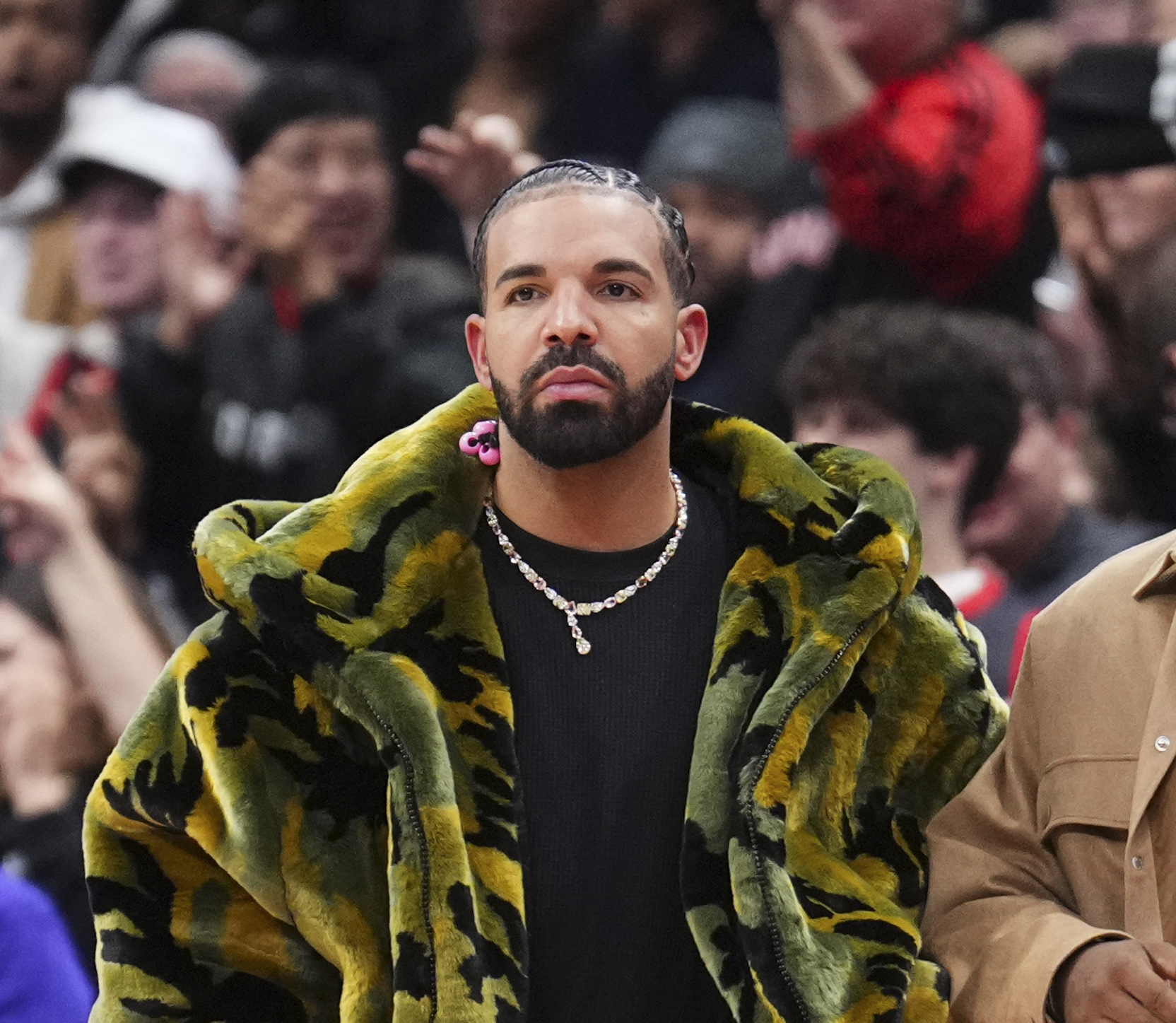 Drake Files Second Legal Action Against UMG For Not Blocking Release Of ...