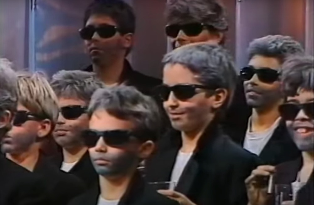 This Fall We're Dressing As French Children Paying Tribute To Serge ...