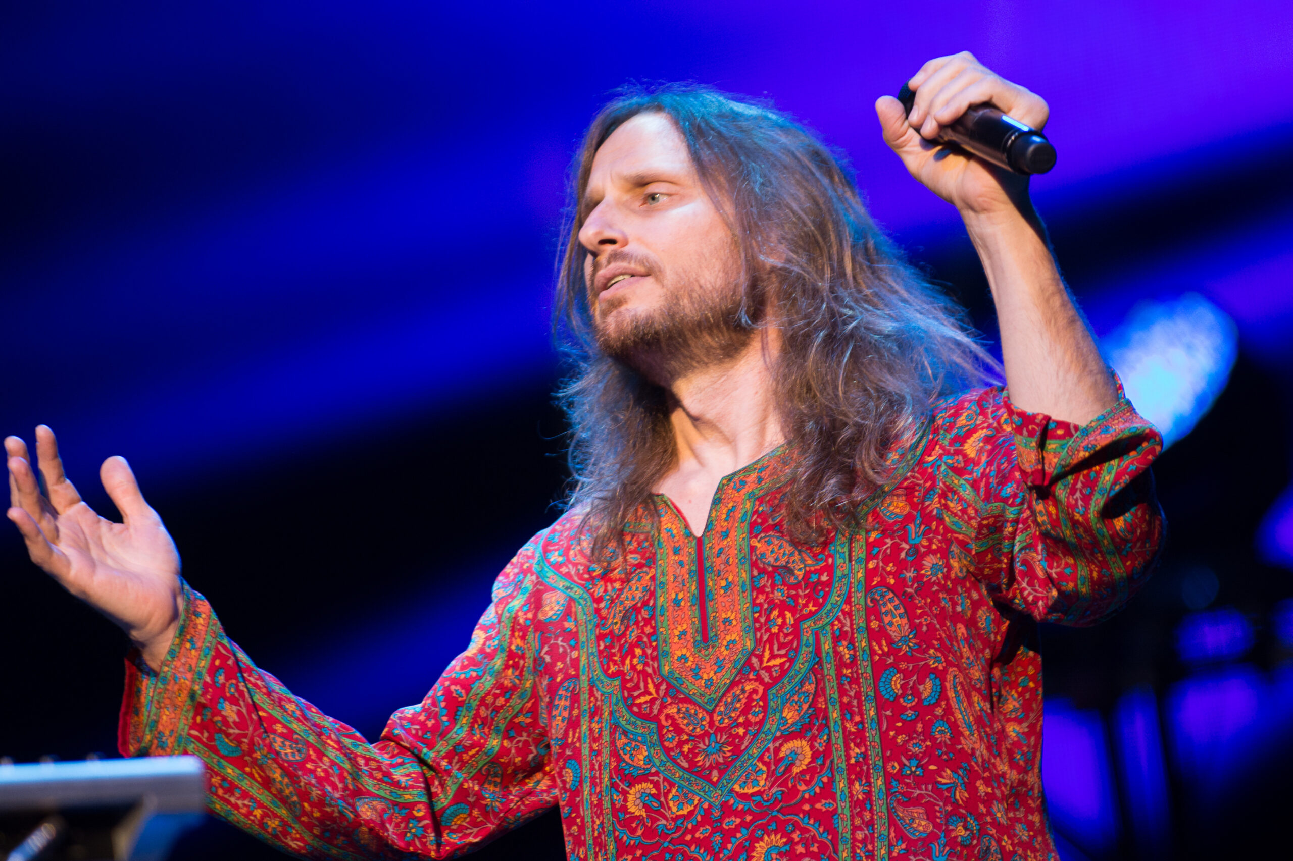 Yes Singer Responds To "Blatant Lies" Of Former Bandmate’s Lawsuit