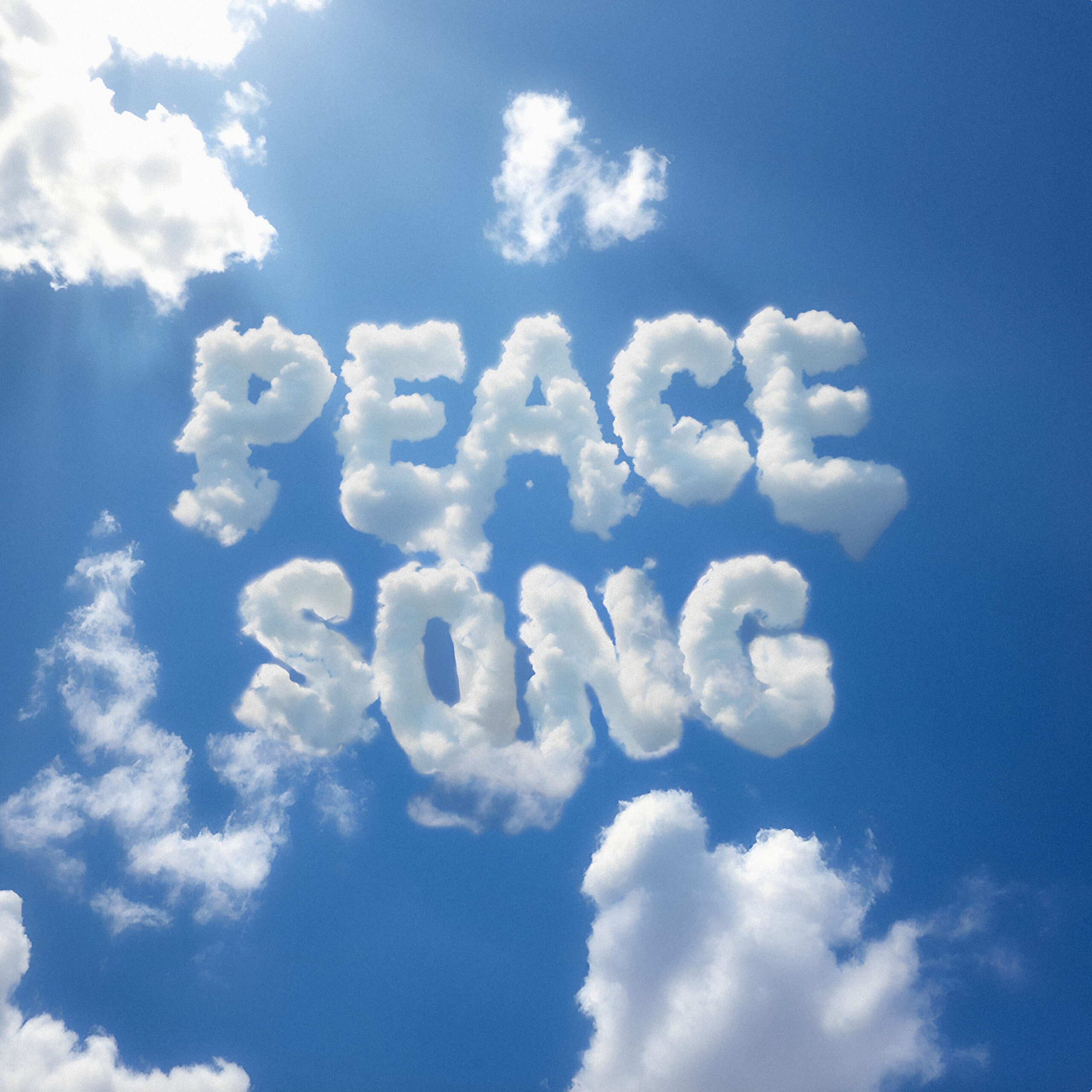 Fat Dog - "Peace Song"