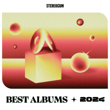 The 50 Best Albums Of 2024