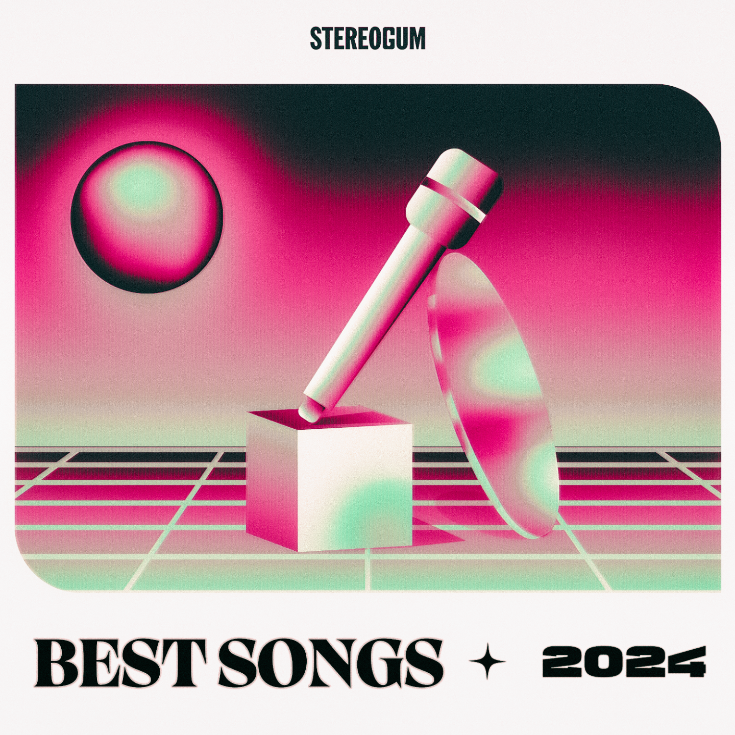 The 50 Best Songs Of 2024