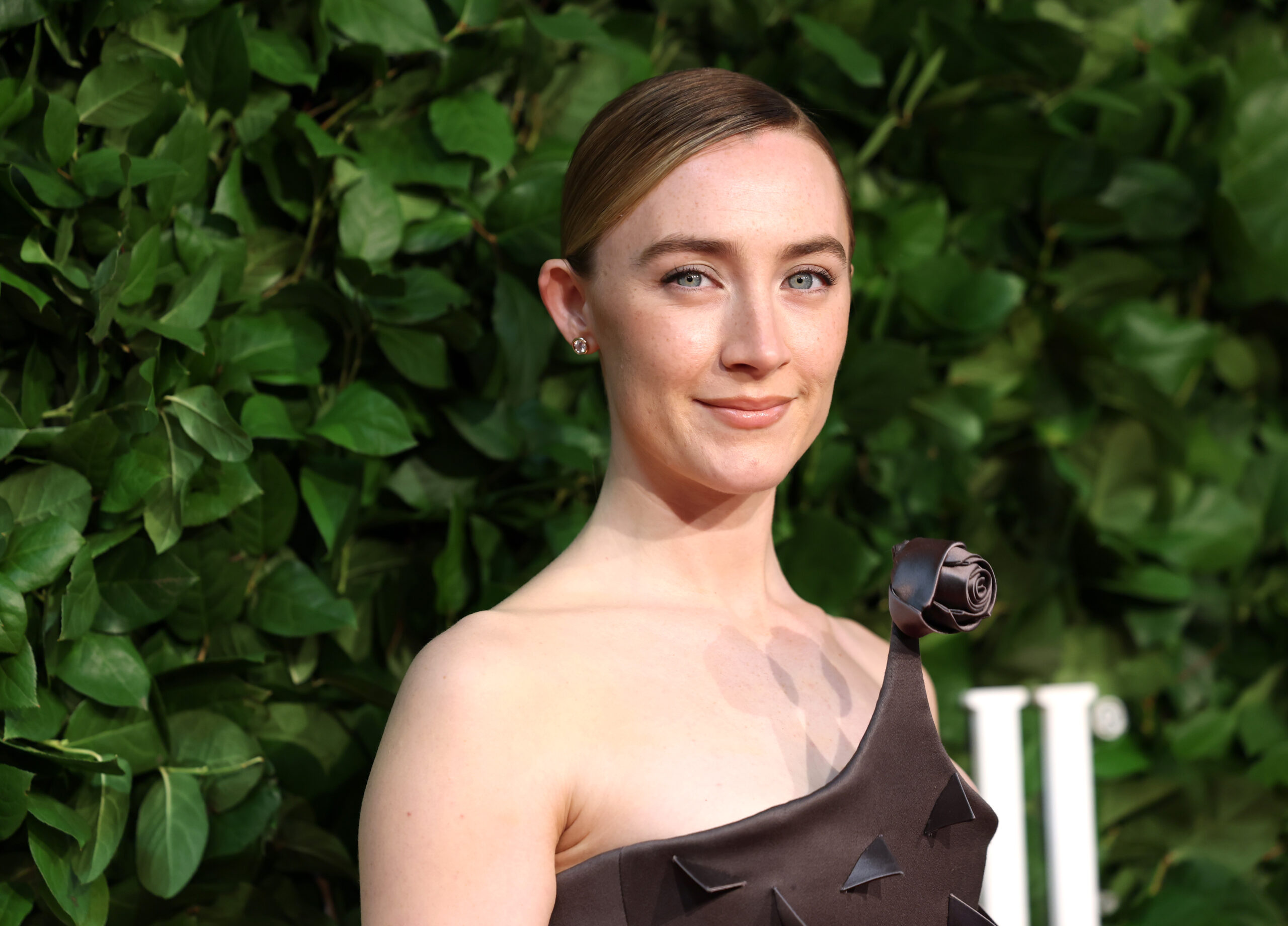 Oscars 2025: Best Original Song Shortlist Includes Saoirse Ronan ...