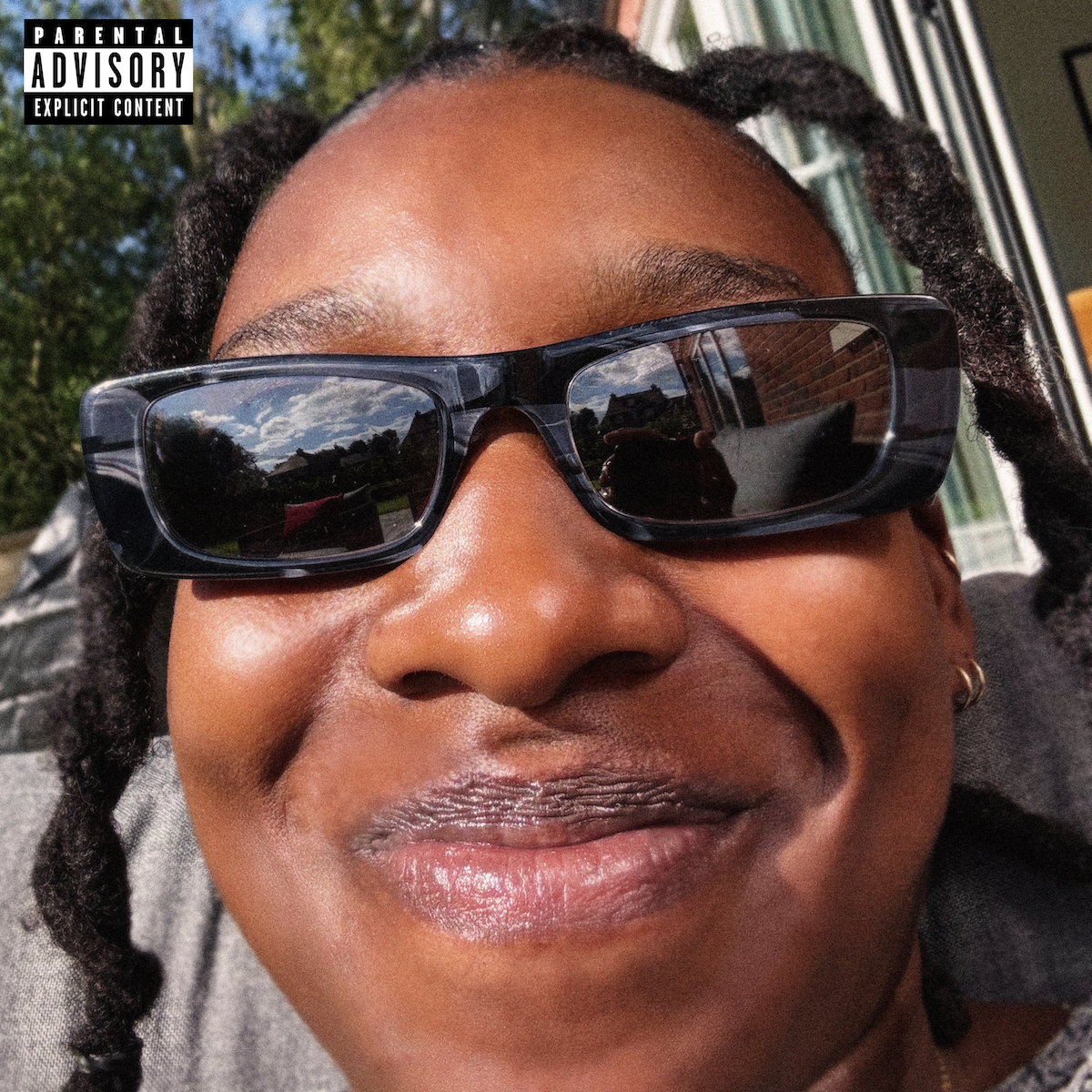 Little Simz - "Hello, Hi"