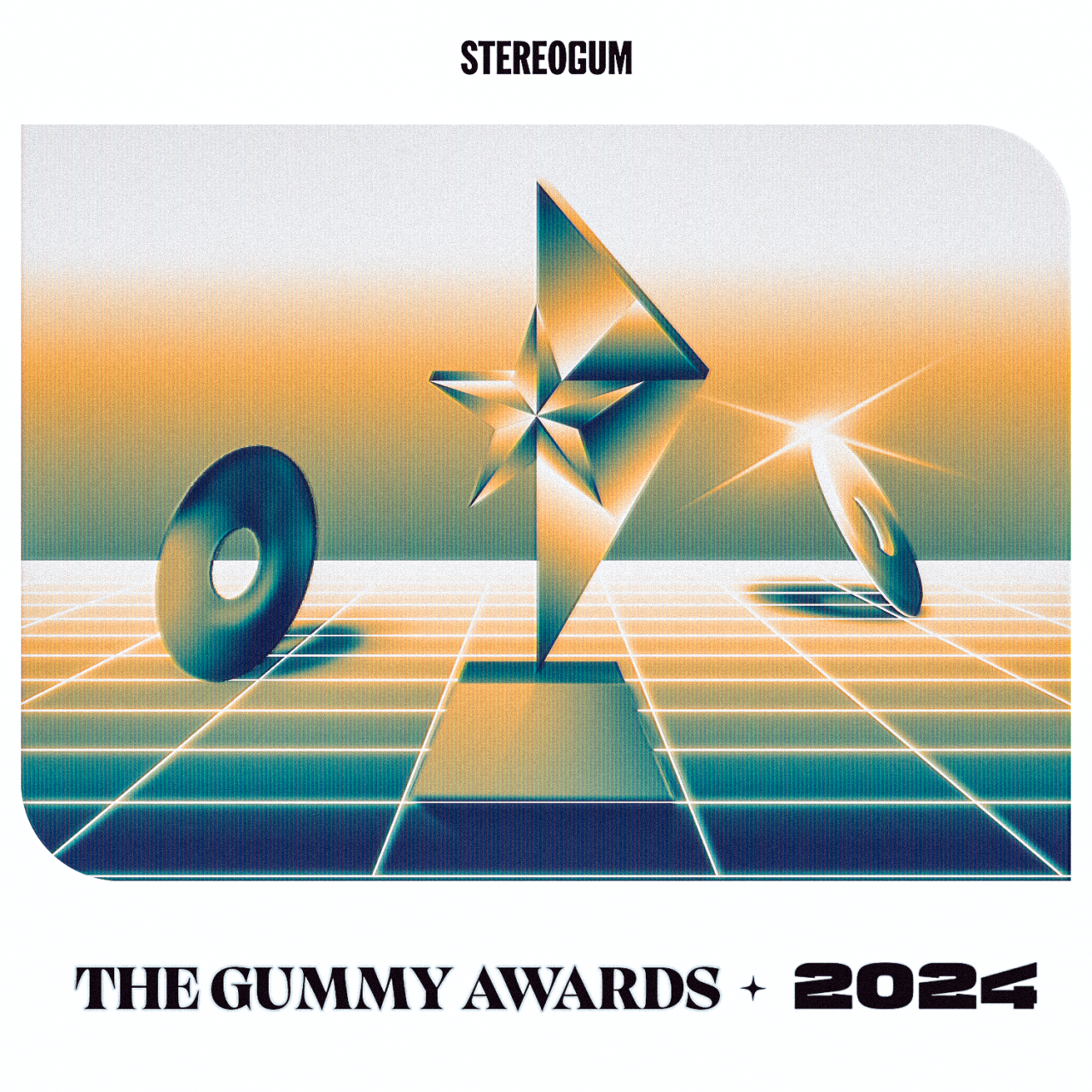 The Gummy Awards: Your Top 10 Albums And Songs Of 2024