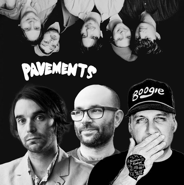 Pavement Movie Soundtrack Will Include The Band’s First New Song In 25 ...