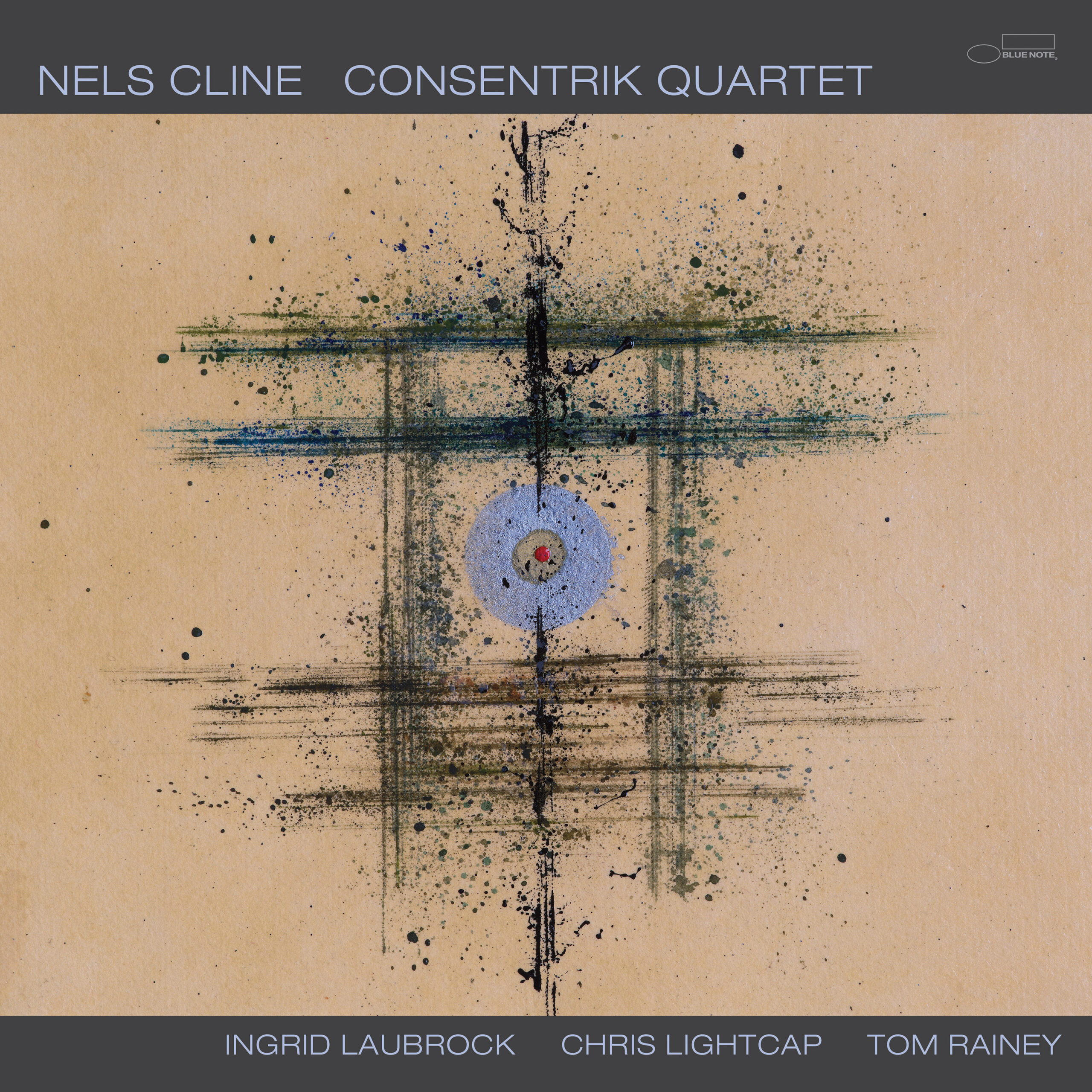 Nels Cline Announces Album From New Band Consentrik Quartet: Hear "The 23"