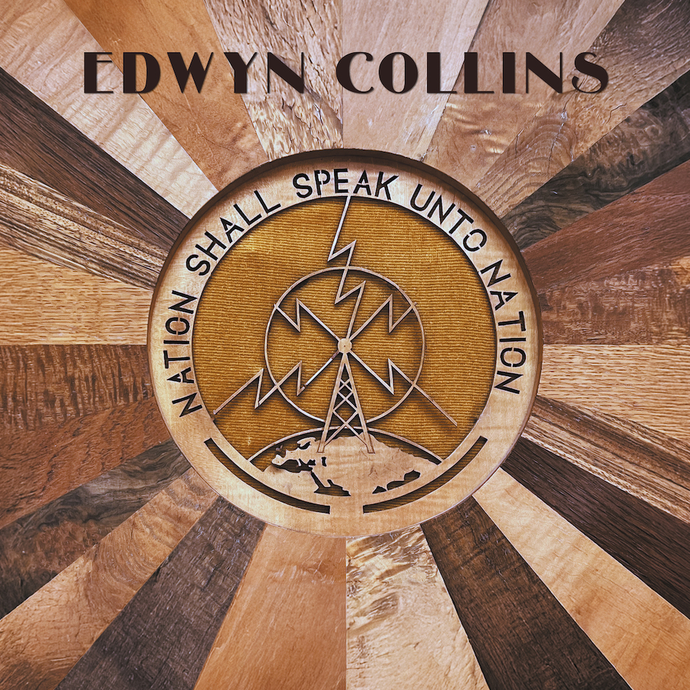 Edwyn Collins - "Knowledge"