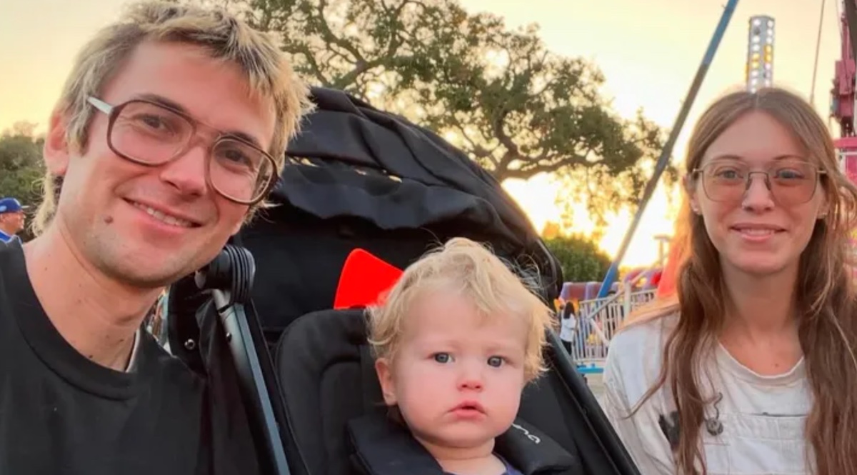 DIIV's Zachary Cole Smith, Cola's Tim Darcy, & Fat Tony's Homes ...