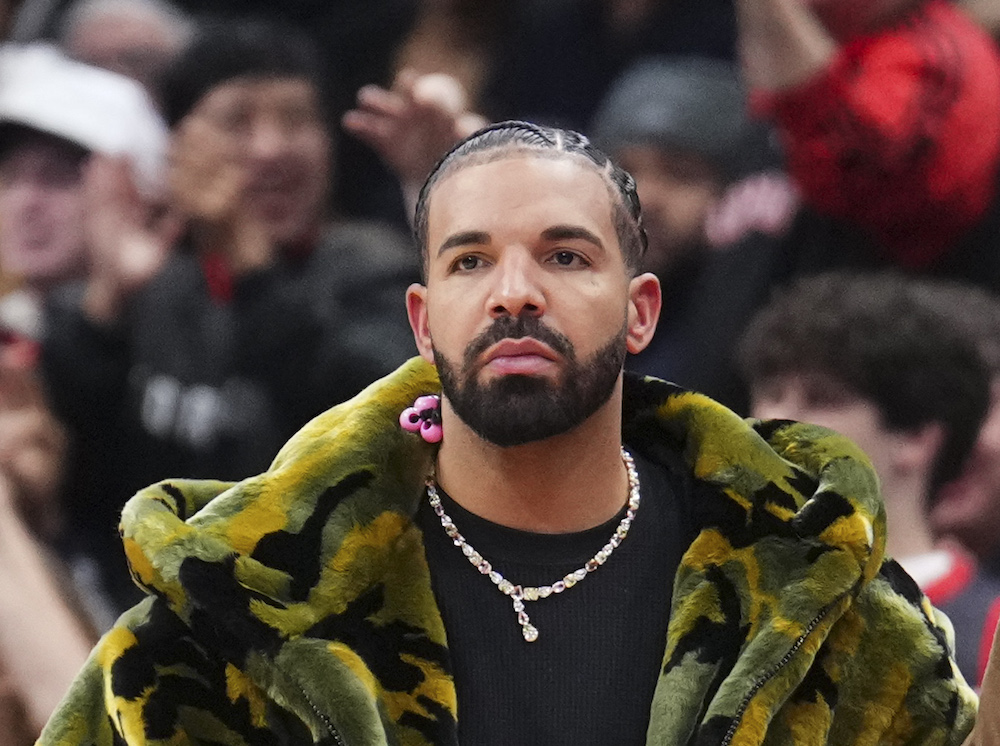 Drake Withdraws Legal Action Alleging UMG And Spotify Illegally Boosted ...
