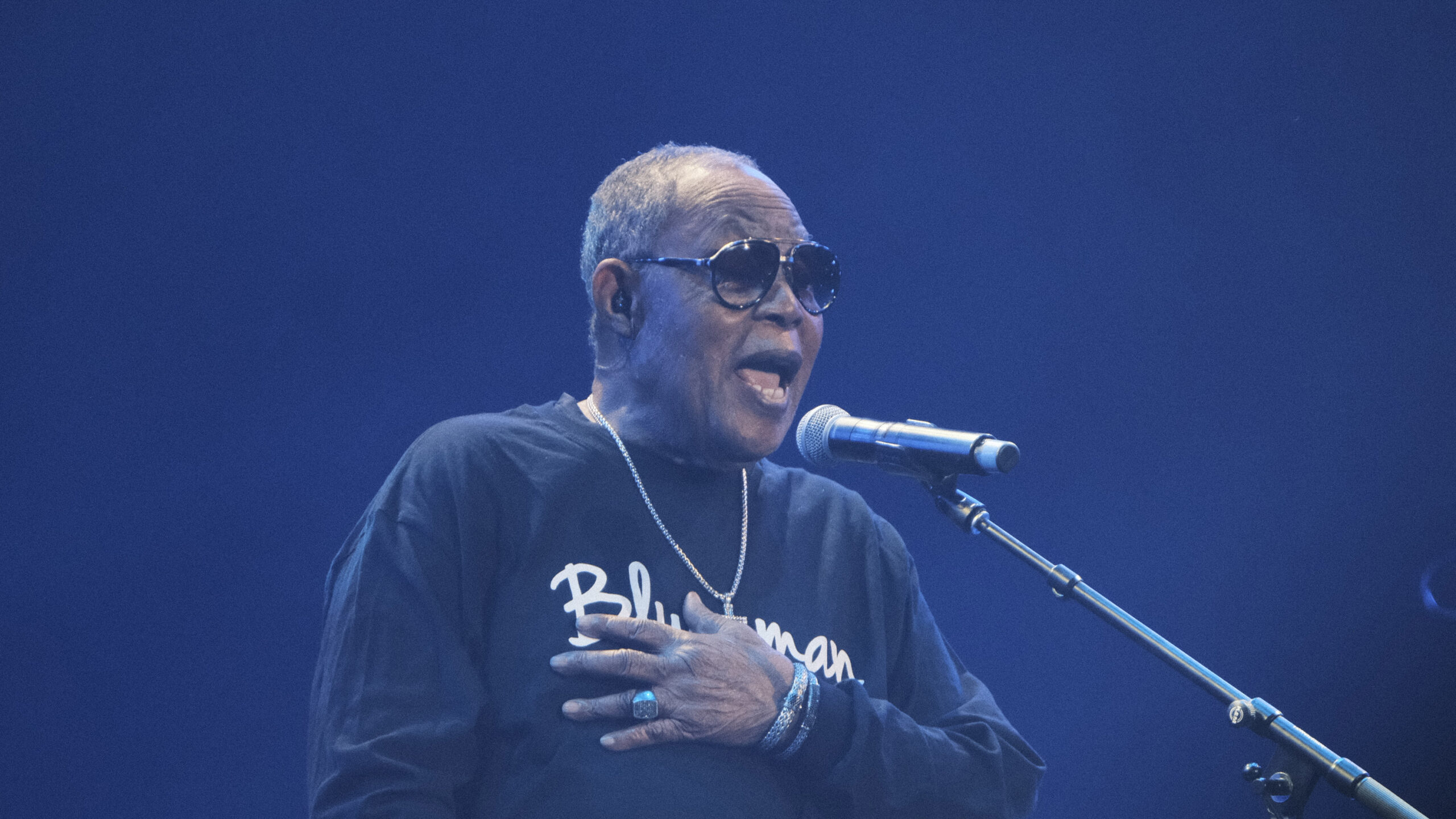 Sam Moore Of Soul Duo Sam & Dave Dead At 89