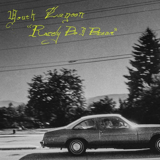 Youth Lagoon - "Speed Freak"
