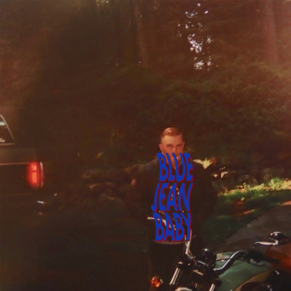 Zach Bryan - "Blue Jean Baby"