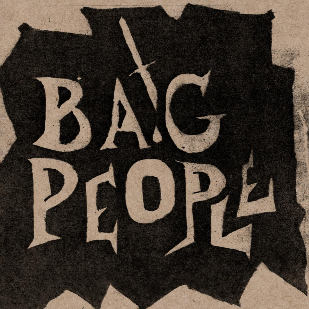 ‘80s Punk Band Bag People Getting First Release Over 40 Years After Breakup