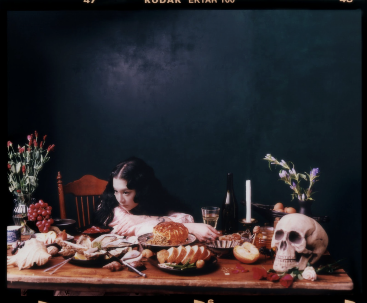 Japanese Breakfast's Crying In H Mart Movie Put On Hold