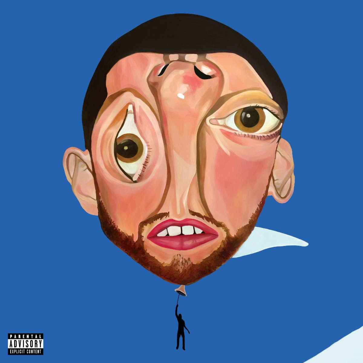 Mac Miller - "5 Dollar Pony Rides"