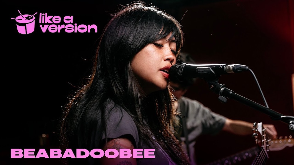 Watch Beabadoobee Cover Bic Runga’s "Sway" For Like A Version