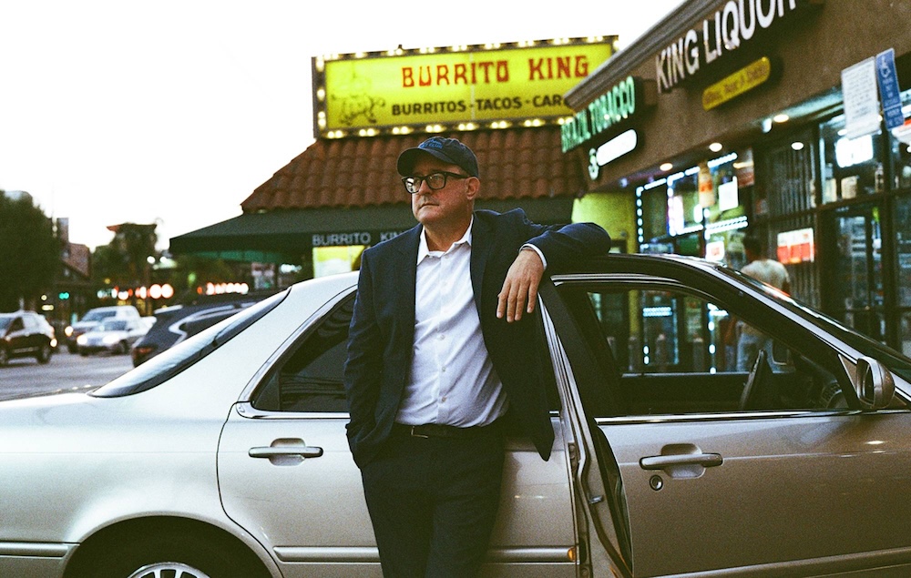 Craig Finn - "Bethany"