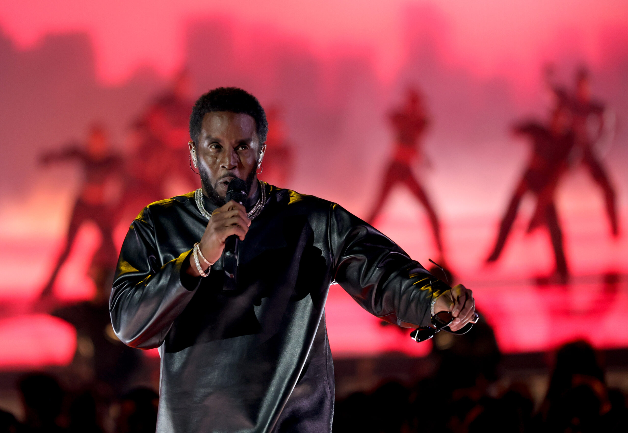 Sean Combs Sues NBC & Peacock For $100M Over Documentary