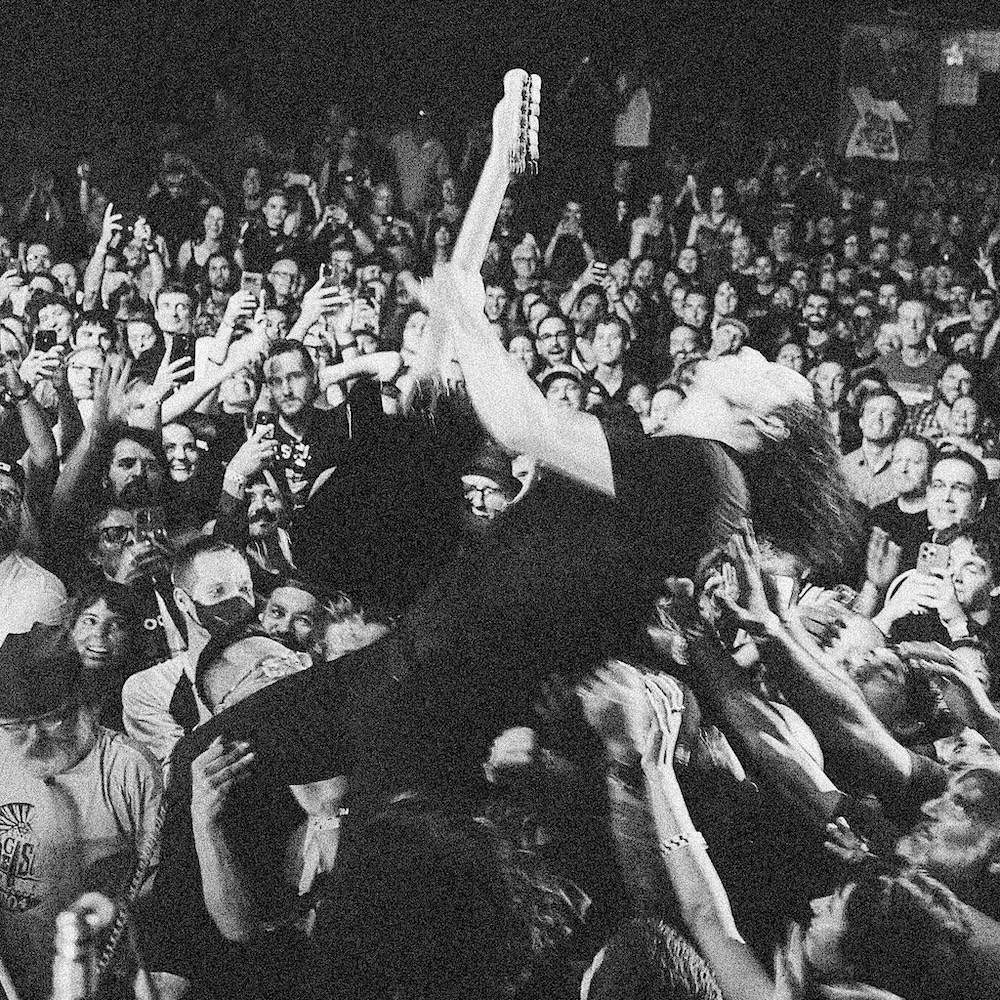 Jack White Releases Surprise No Name Live EP, Announces $20 Concert ...