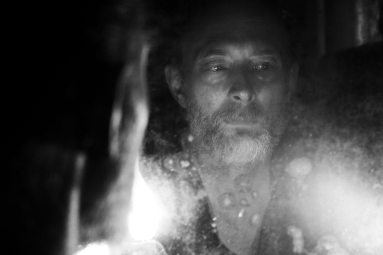 Thom Yorke & Mark Pritchard Tease New Collab "Back In The Game"