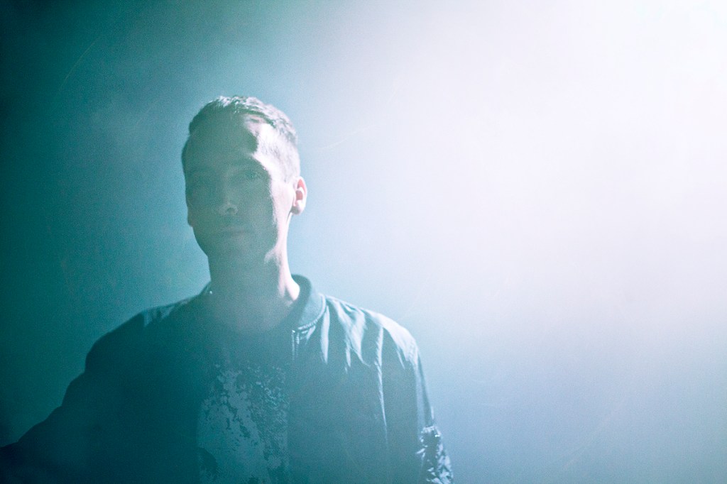 Tim Hecker Isn't Afraid To Slow Down