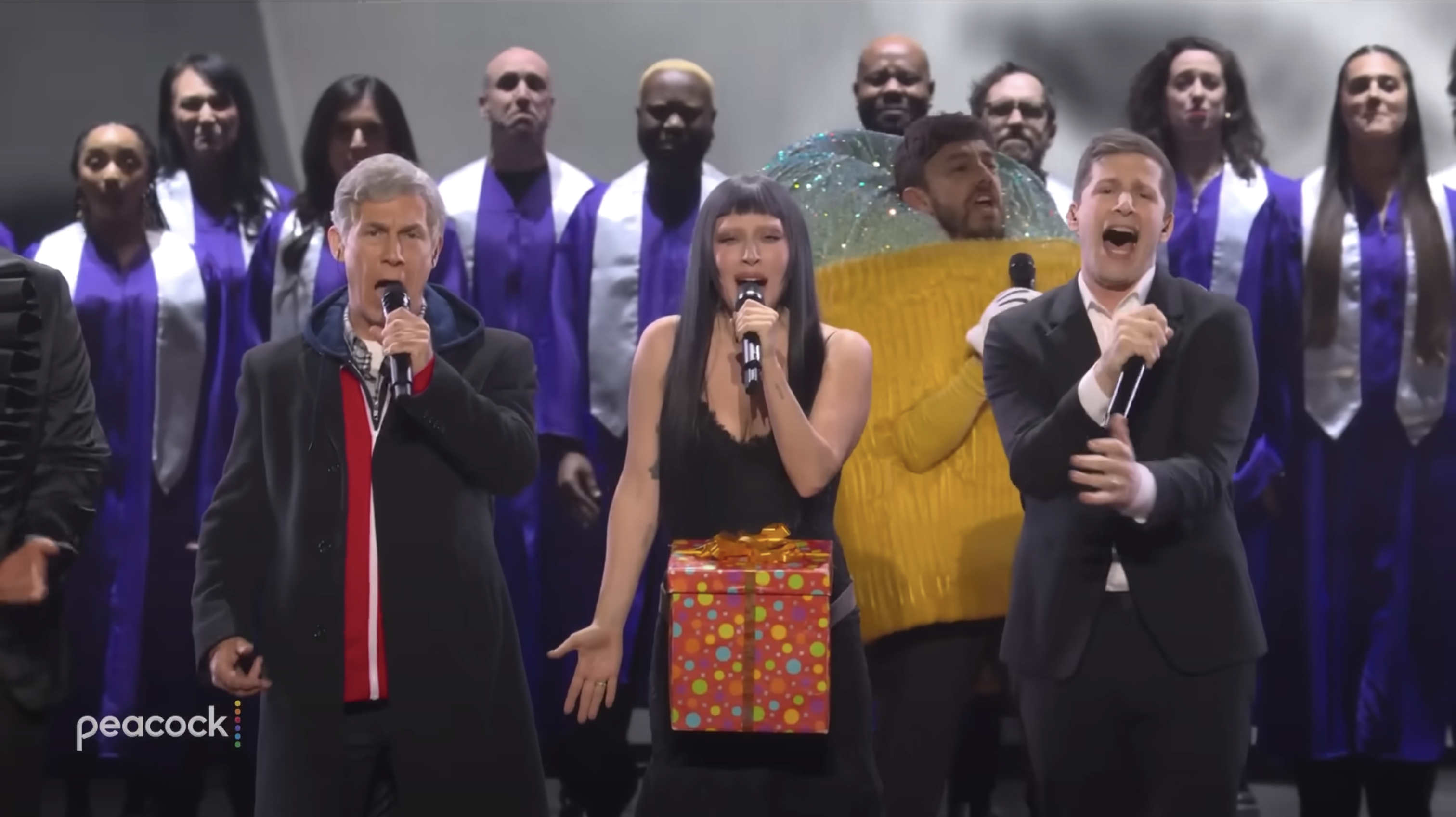 SNL 50 Concert: Watch Nirvana With Post Malone, Lady Gaga With The ...