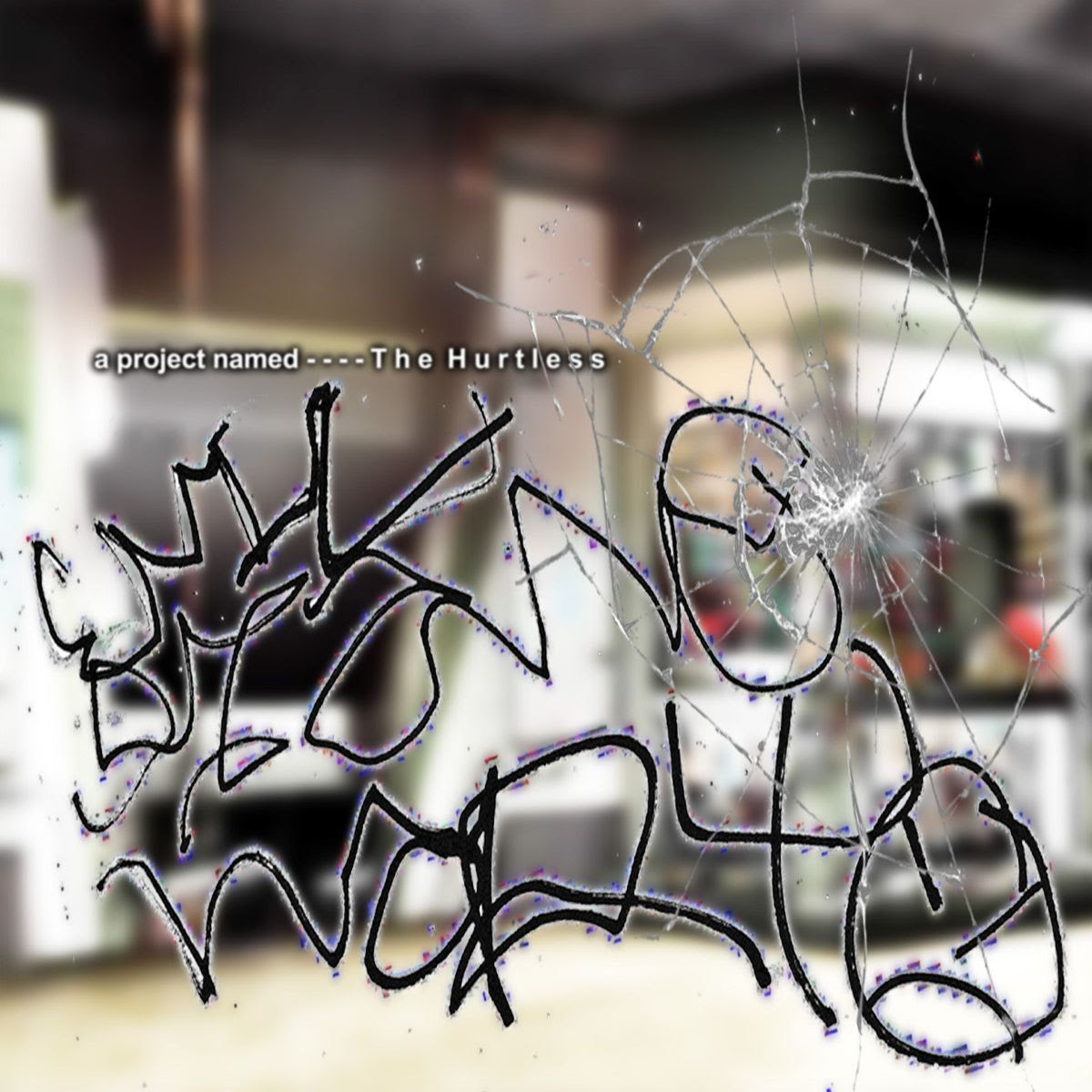 evilgiane & Harto Falión - "Un Love Able"