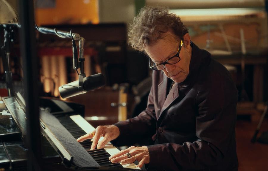 Preview Tom Waits' Appearance In New Homelessness Documentary