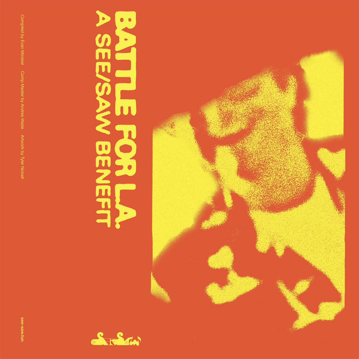 Sweeping Promises - "Manic Monday" (The Bangles Cover)