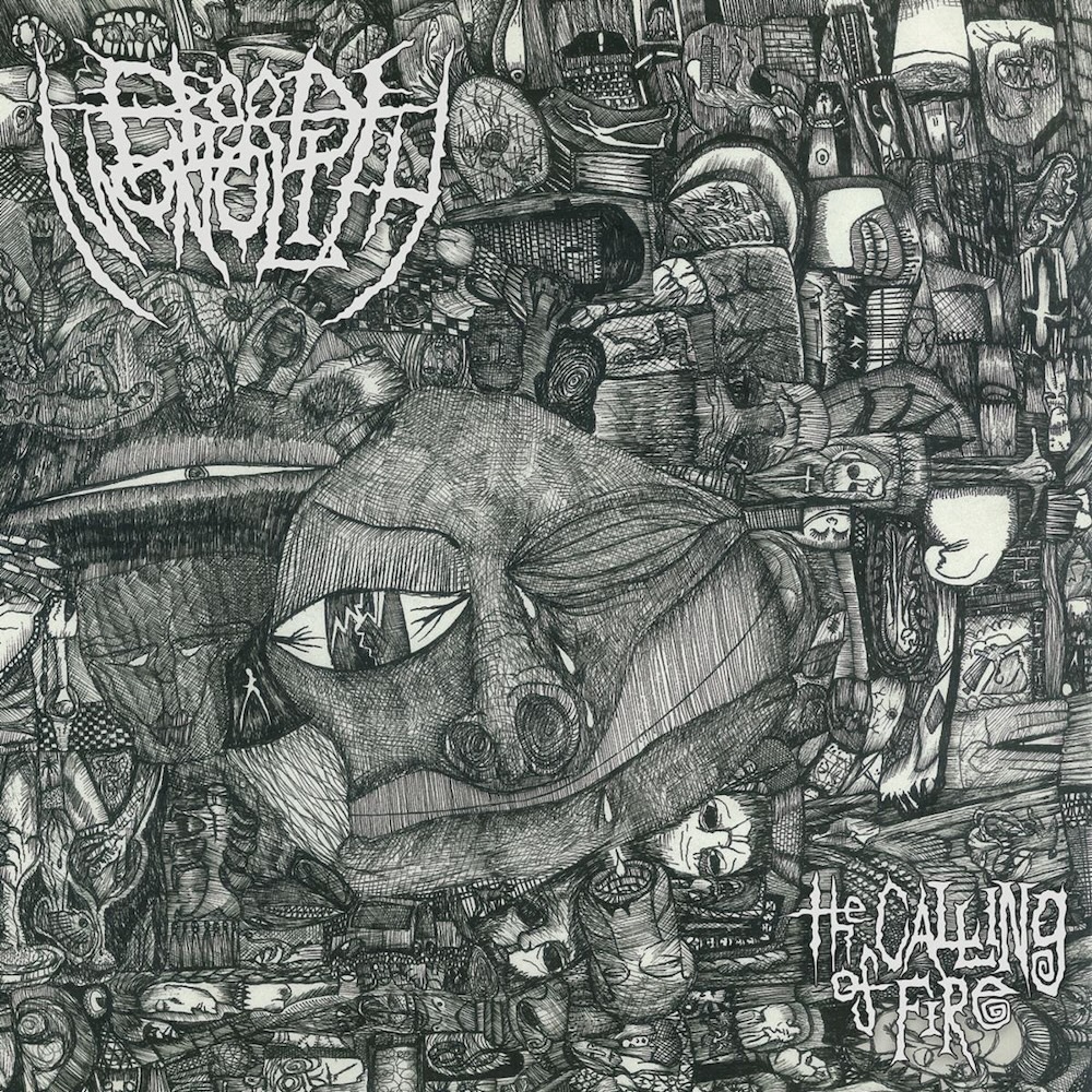 Members Of Nails, Undeath, Genocide Pact, & More Unveil New Death Metal ...