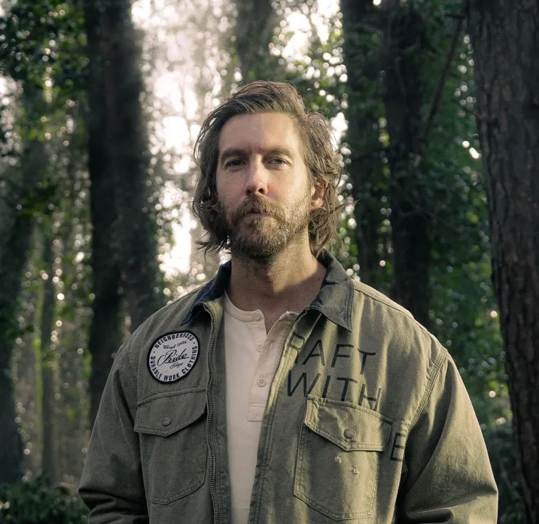 Calvin Harris Returns To Singing For Stomp-Clap EDM Track "Smoke The ...