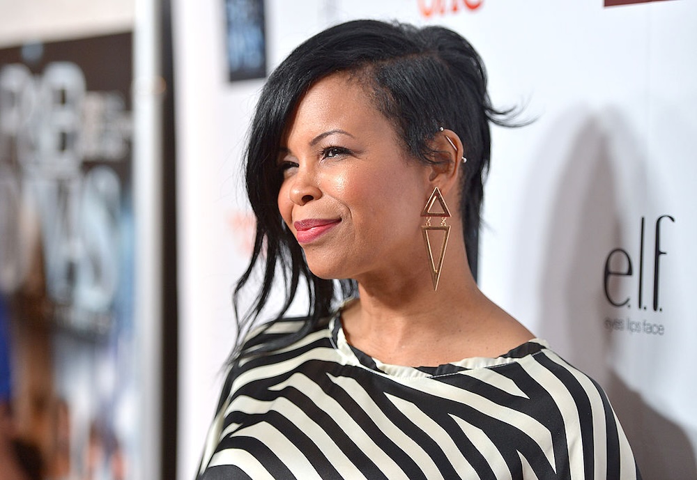 Former En Vogue Singer Dawn Robinson Reveals She Has Been Living In Her ...
