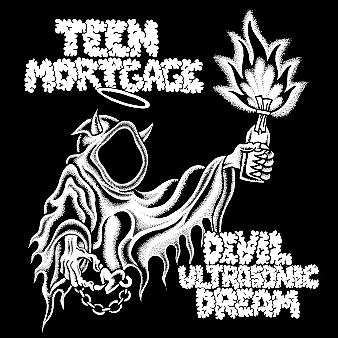 Teen Mortgage - "Party"