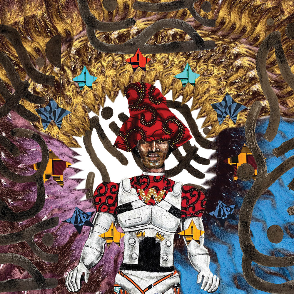 WITCH Announce New Album SOGOLO: Hear "Queenless King"